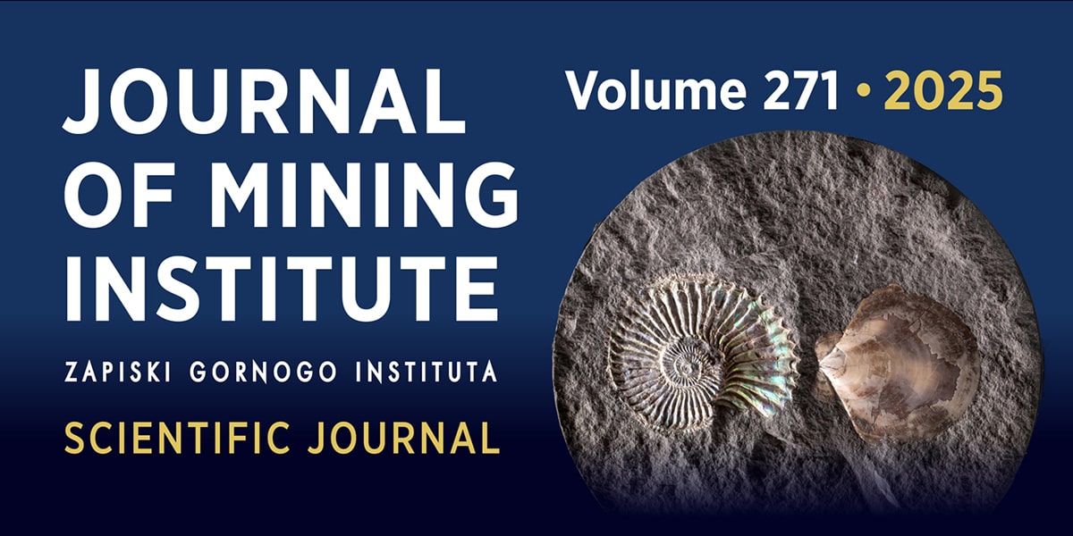 Study of the pore structure in granite and gabbrodolerite crushed stone ...
