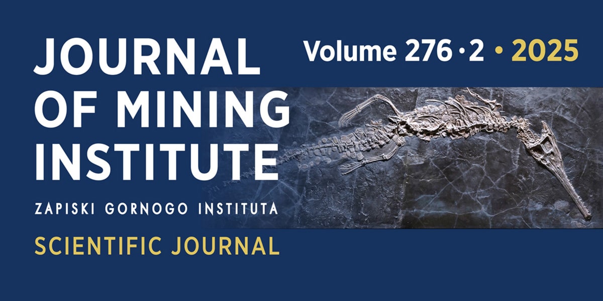 Granulometry within the kinematic theory of open system transformation ...